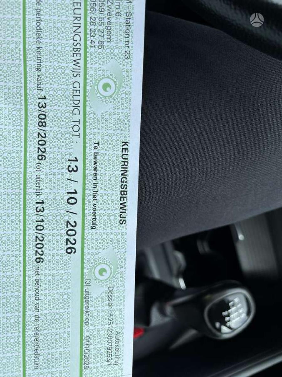 Pelēks BMW X1 2017 Tauragė, ar dzinēja tilpumu 1.50 L un nobraukumu 230 tūkst. km par 8950 €, foto 10 vietnē AUTOMOTO.COM.LV