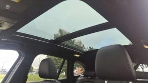 Grey BMW X1 2017 in Klaipeda, with an engine capacity of 2.00 L and mileage of 164 thousand km for 12999 €, photo 23 on AUTOMOTO.COM.LV