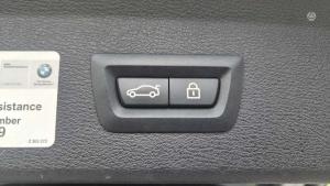 Grey BMW X1 2017 in Klaipeda, with an engine capacity of 2.00 L and mileage of 164 thousand km for 12999 €, photo 30 on AUTOMOTO.COM.LV