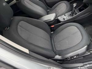 Pelēks BMW X1 2017 Viļņa, ar dzinēja tilpumu 2.00 L un nobraukumu 280 tūkst. km par 10200 €, foto 7 vietnē AUTOMOTO.COM.LV
