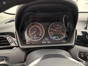 Pelēks BMW X1 2017 Viļņa, ar dzinēja tilpumu 2.00 L un nobraukumu 280 tūkst. km par 10200 €, foto 31 vietnē AUTOMOTO.COM.LV