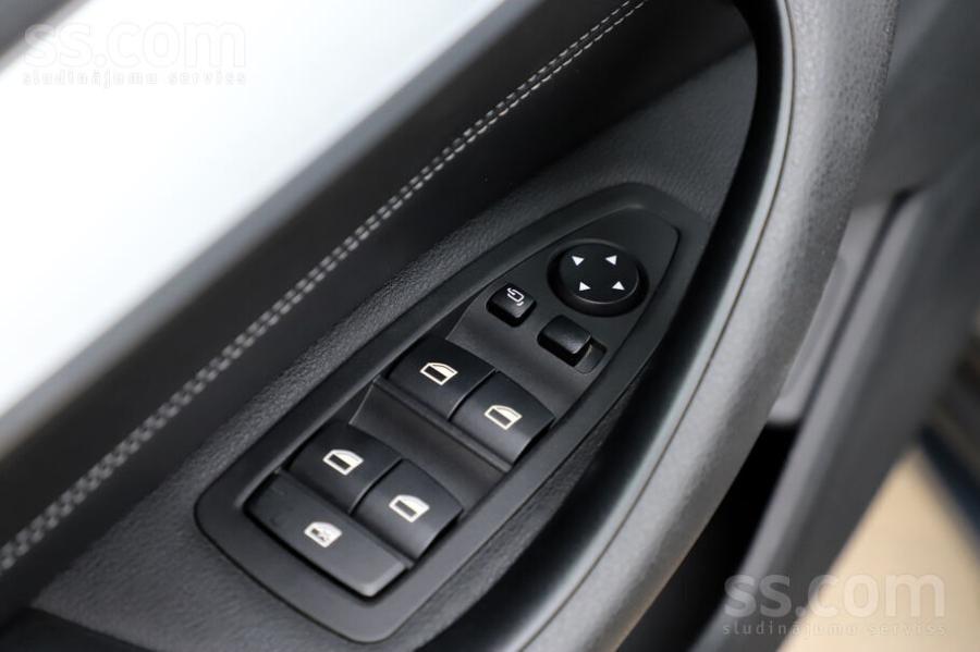 Pelēks BMW X1 2017 Tukums, ar dzinēja tilpumu 2.00 L un nobraukumu 149 tūkst. km par 15900 €, foto 15 vietnē AUTOMOTO.COM.LV