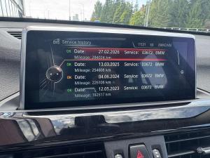Pelēks BMW X1 2017 Utena, ar dzinēja tilpumu 2.00 L un nobraukumu 290 tūkst. km par 10350 €, foto 19 vietnē AUTOMOTO.COM.LV