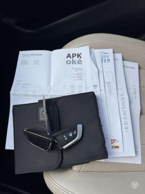 Pelēks BMW X1 2017 Utena, ar dzinēja tilpumu 2.00 L un nobraukumu 290 tūkst. km par 10350 €, foto 21 vietnē AUTOMOTO.COM.LV