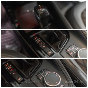 Grey BMW X1 2017 in Tallinn, with an engine capacity of 2.00 L and mileage of 136 thousand km for 15990 €, photo 29 on AUTOMOTO.COM.LV