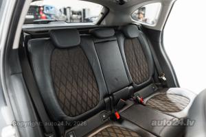 Pelēks BMW X1 2017 Tallina, ar dzinēja tilpumu 2.00 L un nobraukumu 136 tūkst. km par 15990 €, foto 21 vietnē AUTOMOTO.COM.LV