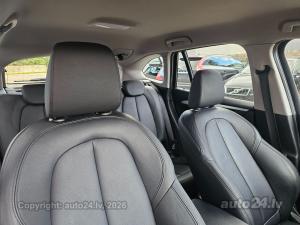 Pelēks BMW X1 2017 Tartu, ar dzinēja tilpumu 2.00 L un nobraukumu 299 tūkst. km par 9990 €, foto 15 vietnē AUTOMOTO.COM.LV