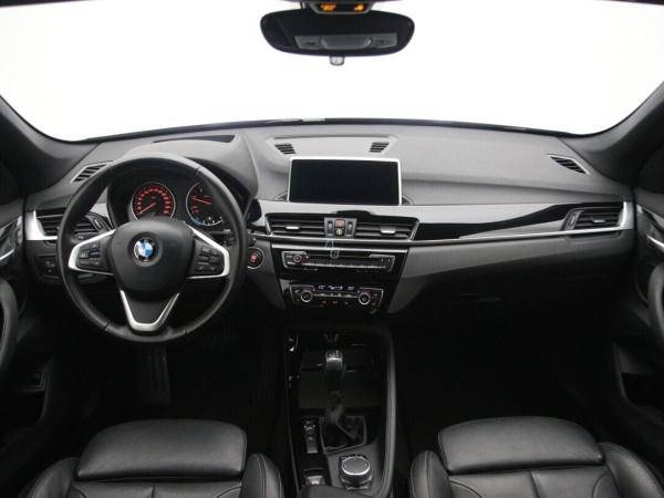 Pelēks BMW X1 2018 Viļņa, ar dzinēja tilpumu 2.00 L un nobraukumu 201 tūkst. km par 16199 €, foto 2 vietnē AUTOMOTO.COM.LV
