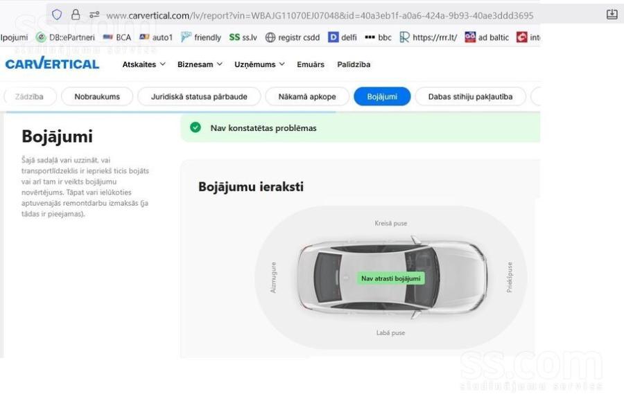 Серый БМВ Х1 2018 в Елгава, объемом двигателя 1.50 л и пробегом 204 тыс. км за 12990 €, фото 34 на AUTOMOTO.COM.LV