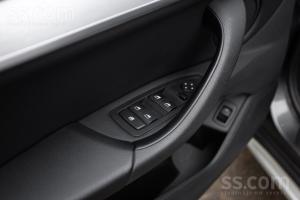 Pelēks BMW X1 2018 Jelgava, ar dzinēja tilpumu 2.00 L un nobraukumu 0 tūkst. km par 14700 €, foto 14 vietnē AUTOMOTO.COM.LV
