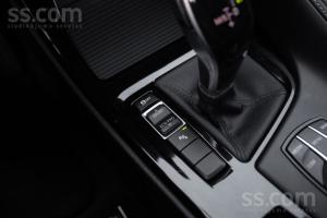 Pelēks BMW X1 2018 Jelgava, ar dzinēja tilpumu 2.00 L un nobraukumu 0 tūkst. km par 14700 €, foto 17 vietnē AUTOMOTO.COM.LV
