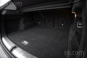Pelēks BMW X1 2018 Jelgava, ar dzinēja tilpumu 2.00 L un nobraukumu 0 tūkst. km par 14700 €, foto 26 vietnē AUTOMOTO.COM.LV