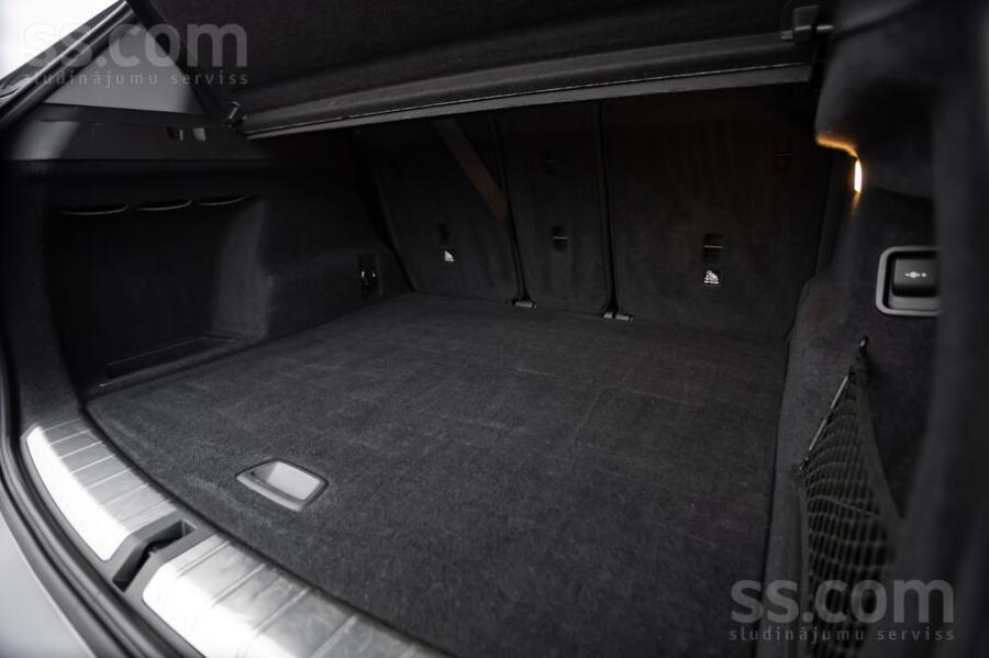 Pelēks BMW X1 2018 Jelgava, ar dzinēja tilpumu 2.00 L un nobraukumu 0 tūkst. km par 14700 €, foto 26 vietnē AUTOMOTO.COM.LV