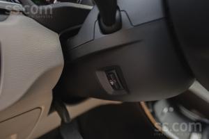 Серый БМВ Х1 2018 в Елгава, объемом двигателя 2.00 л и пробегом 219 тыс. км за 14900 €, фото 22 на AUTOMOTO.COM.LV