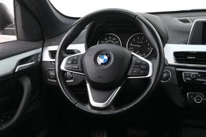 Серый БМВ Х1 2018 в Кретинга, объемом двигателя 2.00 л и пробегом 90 тыс. км за 15499 €, фото 32 на AUTOMOTO.COM.LV