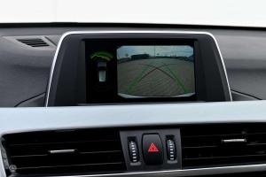 Серый БМВ Х1 2018 в Кретинга, объемом двигателя 2.00 л и пробегом 90 тыс. км за 15499 €, фото 36 на AUTOMOTO.COM.LV