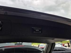 Grey BMW X1 2018 in Utena, with an engine capacity of 2.00 L and mileage of 271 thousand km for 12490 €, photo 22 on AUTOMOTO.COM.LV