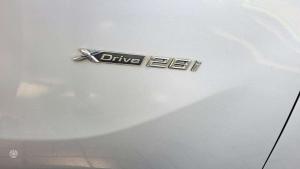 Pelēks BMW X1 2018 Viļņa, ar dzinēja tilpumu 2.00 L un nobraukumu 143 tūkst. km par 14444 €, foto 19 vietnē AUTOMOTO.COM.LV