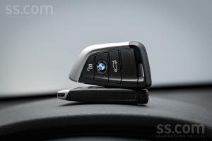 Серый БМВ Х1 2018 в Рига, объемом двигателя 2.00 л и пробегом 168 тыс. км за 16950 €, фото 31 на AUTOMOTO.COM.LV