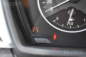Серый БМВ Х1 2018 в Талси, объемом двигателя 2.00 л и пробегом 182 тыс. км за 15500 €, фото 24 на AUTOMOTO.COM.LV