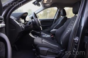 Pelēks BMW X1 2019 Rīga, ar dzinēja tilpumu 1.50 L un nobraukumu 0 tūkst. km par 10990 €, foto 9 vietnē AUTOMOTO.COM.LV