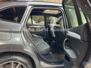 Grey BMW X1 2019 in Kaunas, with an engine capacity of 2.00 L and mileage of 66 thousand km for 29600 €, photo 14 on AUTOMOTO.COM.LV