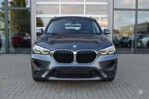 Pelēks BMW X1 2019 Viļņa, ar dzinēja tilpumu 2.00 L un nobraukumu 169 tūkst. km par 17000 €, foto 4 vietnē AUTOMOTO.COM.LV