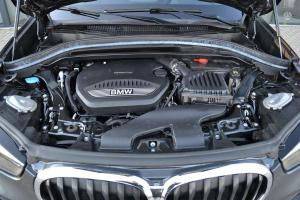 Pelēks BMW X1 2019 Viļņa, ar dzinēja tilpumu 2.00 L un nobraukumu 169 tūkst. km par 17000 €, foto 8 vietnē AUTOMOTO.COM.LV