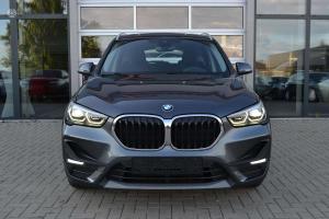 Pelēks BMW X1 2019 Viļņa, ar dzinēja tilpumu 2.00 L un nobraukumu 169 tūkst. km par 17000 €, foto 9 vietnē AUTOMOTO.COM.LV
