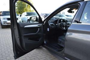 Pelēks BMW X1 2019 Viļņa, ar dzinēja tilpumu 2.00 L un nobraukumu 169 tūkst. km par 17000 €, foto 12 vietnē AUTOMOTO.COM.LV