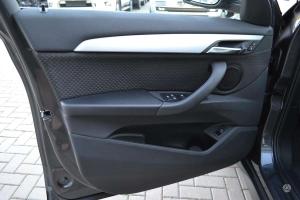 Pelēks BMW X1 2019 Viļņa, ar dzinēja tilpumu 2.00 L un nobraukumu 169 tūkst. km par 17000 €, foto 13 vietnē AUTOMOTO.COM.LV