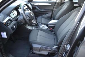 Pelēks BMW X1 2019 Viļņa, ar dzinēja tilpumu 2.00 L un nobraukumu 169 tūkst. km par 17000 €, foto 15 vietnē AUTOMOTO.COM.LV