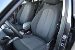 Pelēks BMW X1 2019 Viļņa, ar dzinēja tilpumu 2.00 L un nobraukumu 169 tūkst. km par 17000 €, foto 16 vietnē AUTOMOTO.COM.LV