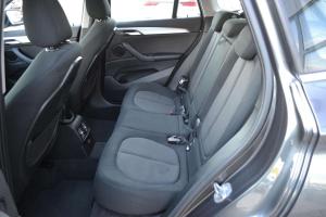 Pelēks BMW X1 2019 Viļņa, ar dzinēja tilpumu 2.00 L un nobraukumu 169 tūkst. km par 17000 €, foto 19 vietnē AUTOMOTO.COM.LV