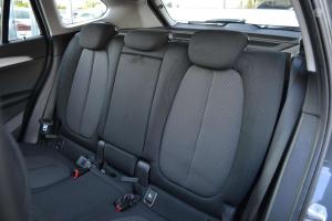 Pelēks BMW X1 2019 Viļņa, ar dzinēja tilpumu 2.00 L un nobraukumu 169 tūkst. km par 17000 €, foto 20 vietnē AUTOMOTO.COM.LV