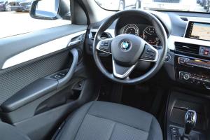 Pelēks BMW X1 2019 Viļņa, ar dzinēja tilpumu 2.00 L un nobraukumu 169 tūkst. km par 17000 €, foto 23 vietnē AUTOMOTO.COM.LV