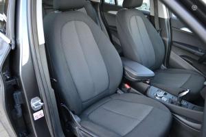 Pelēks BMW X1 2019 Viļņa, ar dzinēja tilpumu 2.00 L un nobraukumu 169 tūkst. km par 17000 €, foto 30 vietnē AUTOMOTO.COM.LV