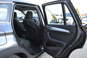 Pelēks BMW X1 2019 Viļņa, ar dzinēja tilpumu 2.00 L un nobraukumu 169 tūkst. km par 17000 €, foto 31 vietnē AUTOMOTO.COM.LV