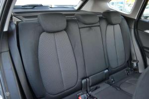 Pelēks BMW X1 2019 Viļņa, ar dzinēja tilpumu 2.00 L un nobraukumu 169 tūkst. km par 17000 €, foto 33 vietnē AUTOMOTO.COM.LV