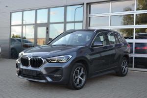 Pelēks BMW X1 2019 Viļņa, ar dzinēja tilpumu 2.00 L un nobraukumu 169 tūkst. km par 16500 €, foto 3 vietnē AUTOMOTO.COM.LV