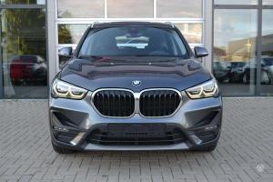 Pelēks BMW X1 2019 Viļņa, ar dzinēja tilpumu 2.00 L un nobraukumu 169 tūkst. km par 16500 €, foto 4 vietnē AUTOMOTO.COM.LV