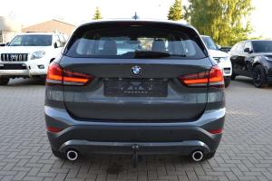 Pelēks BMW X1 2019 Viļņa, ar dzinēja tilpumu 2.00 L un nobraukumu 169 tūkst. km par 16500 €, foto 9 vietnē AUTOMOTO.COM.LV