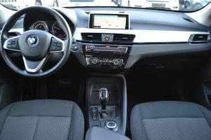 Pelēks BMW X1 2019 Viļņa, ar dzinēja tilpumu 2.00 L un nobraukumu 169 tūkst. km par 16500 €, foto 14 vietnē AUTOMOTO.COM.LV