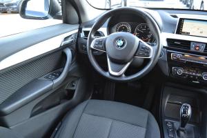 Pelēks BMW X1 2019 Viļņa, ar dzinēja tilpumu 2.00 L un nobraukumu 169 tūkst. km par 16500 €, foto 15 vietnē AUTOMOTO.COM.LV