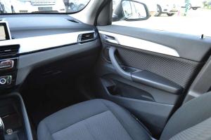 Pelēks BMW X1 2019 Viļņa, ar dzinēja tilpumu 2.00 L un nobraukumu 169 tūkst. km par 16500 €, foto 16 vietnē AUTOMOTO.COM.LV