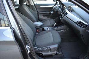 Pelēks BMW X1 2019 Viļņa, ar dzinēja tilpumu 2.00 L un nobraukumu 169 tūkst. km par 16500 €, foto 18 vietnē AUTOMOTO.COM.LV