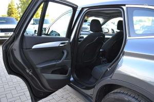 Pelēks BMW X1 2019 Viļņa, ar dzinēja tilpumu 2.00 L un nobraukumu 169 tūkst. km par 16500 €, foto 21 vietnē AUTOMOTO.COM.LV