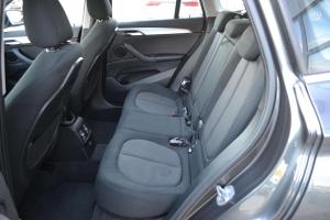 Pelēks BMW X1 2019 Viļņa, ar dzinēja tilpumu 2.00 L un nobraukumu 169 tūkst. km par 16500 €, foto 22 vietnē AUTOMOTO.COM.LV
