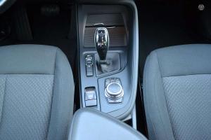 Pelēks BMW X1 2019 Viļņa, ar dzinēja tilpumu 2.00 L un nobraukumu 169 tūkst. km par 16500 €, foto 29 vietnē AUTOMOTO.COM.LV