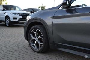 Pelēks BMW X1 2019 Viļņa, ar dzinēja tilpumu 2.00 L un nobraukumu 169 tūkst. km par 16500 €, foto 31 vietnē AUTOMOTO.COM.LV